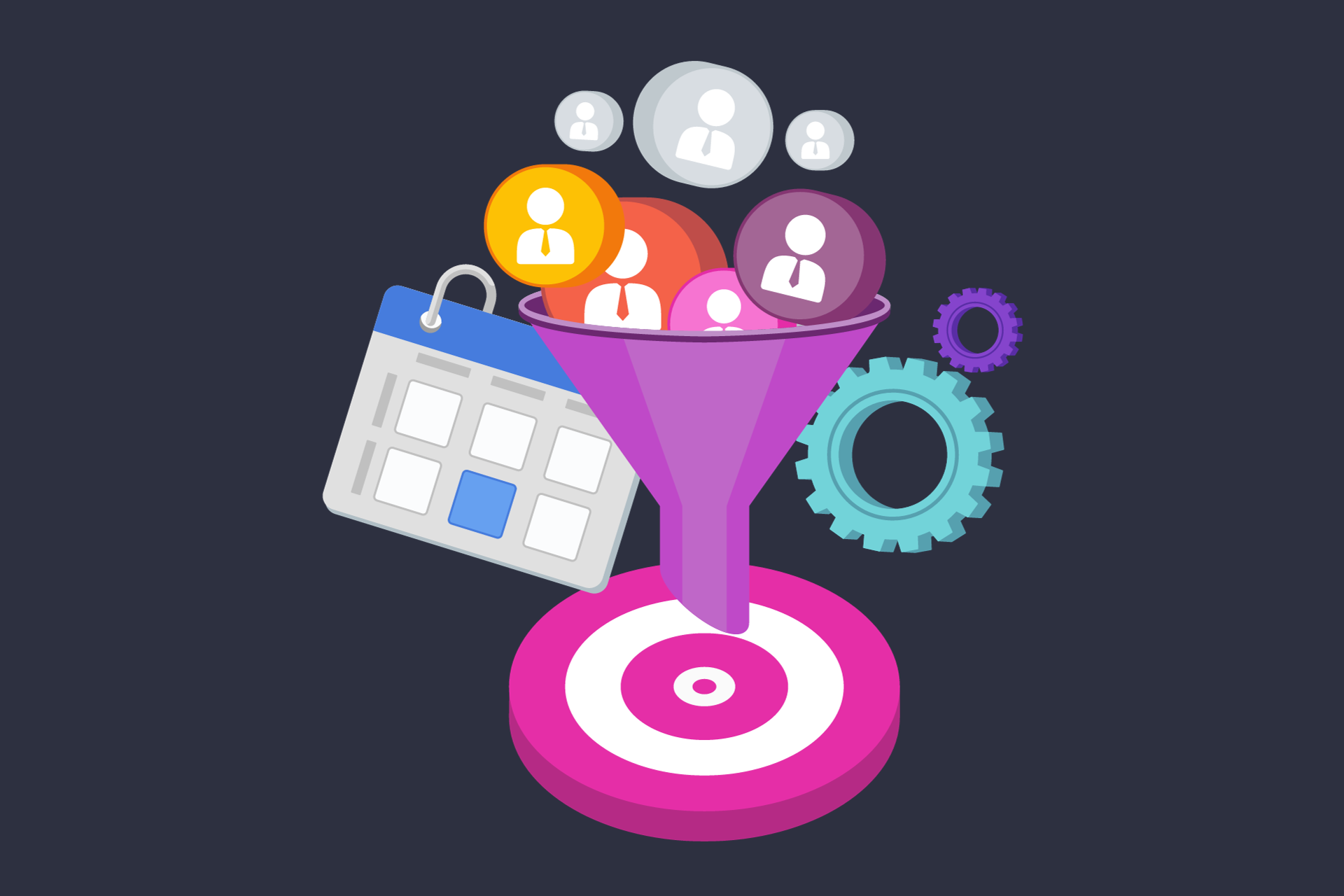 5 Question Surveyed Leads – Lead Power